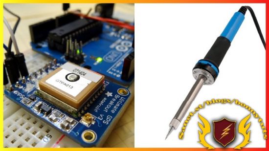 Electronics Soldering Foundation Course + Project Kit | SoftArchive