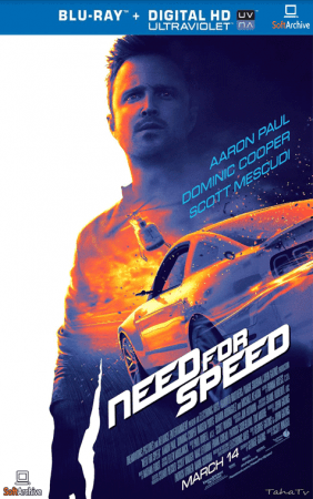Need For Speed 2014 720p BluRay x264-x0r | SoftArchive