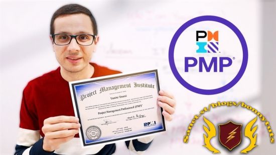 PMP 35 Hours Master Course | SoftArchive