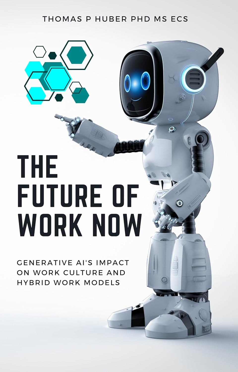The Future of Work Now: Generative AI's Impact on Work Culture and ...