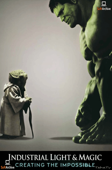 Industrial Light and Magic Creating The Impossible 2010 1080p WEBRip ...
