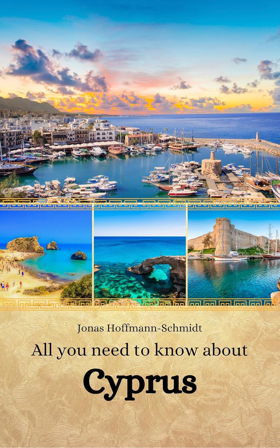 All you need to know about Cyprus | SoftArchive