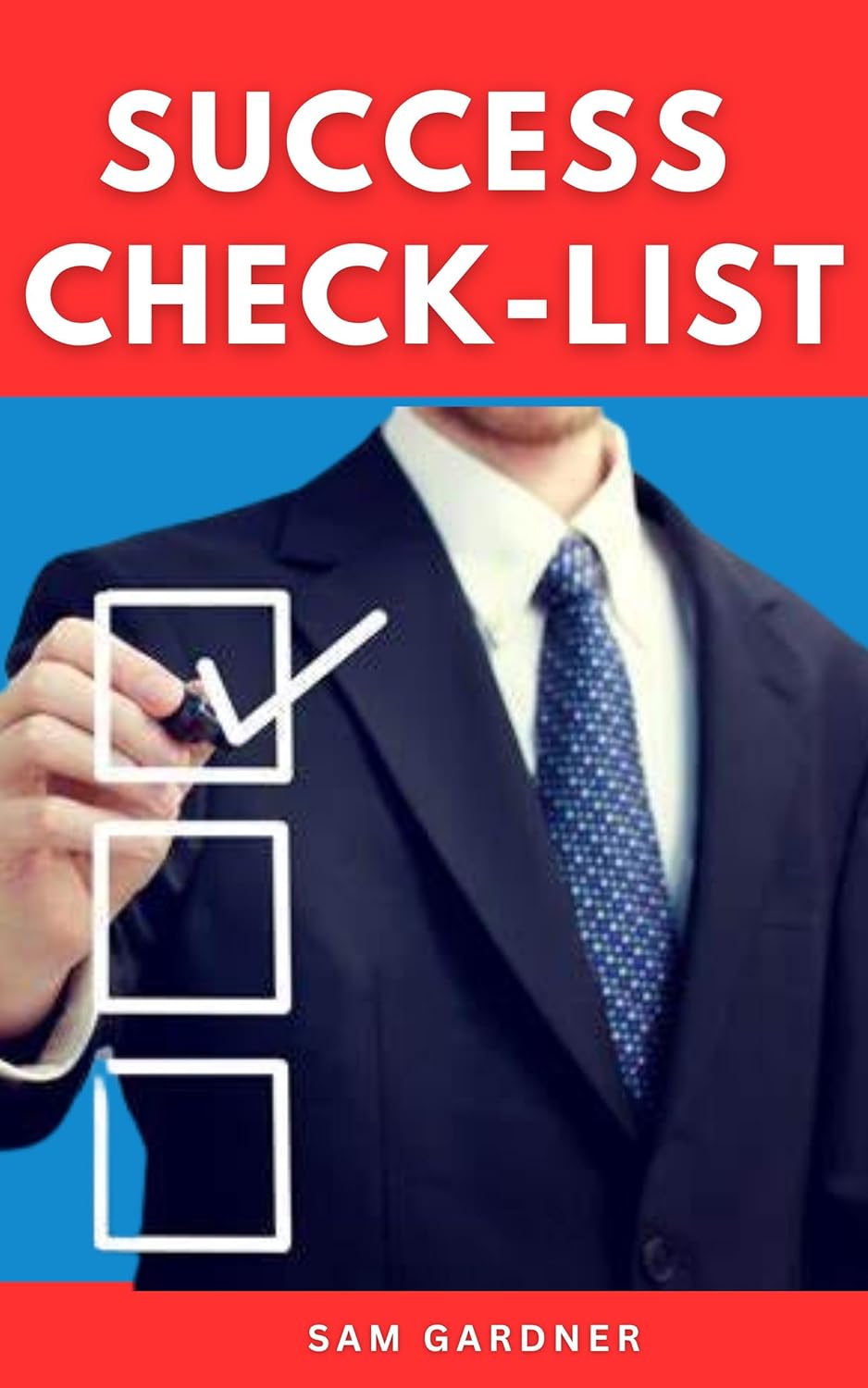 Success Check-List | SoftArchive