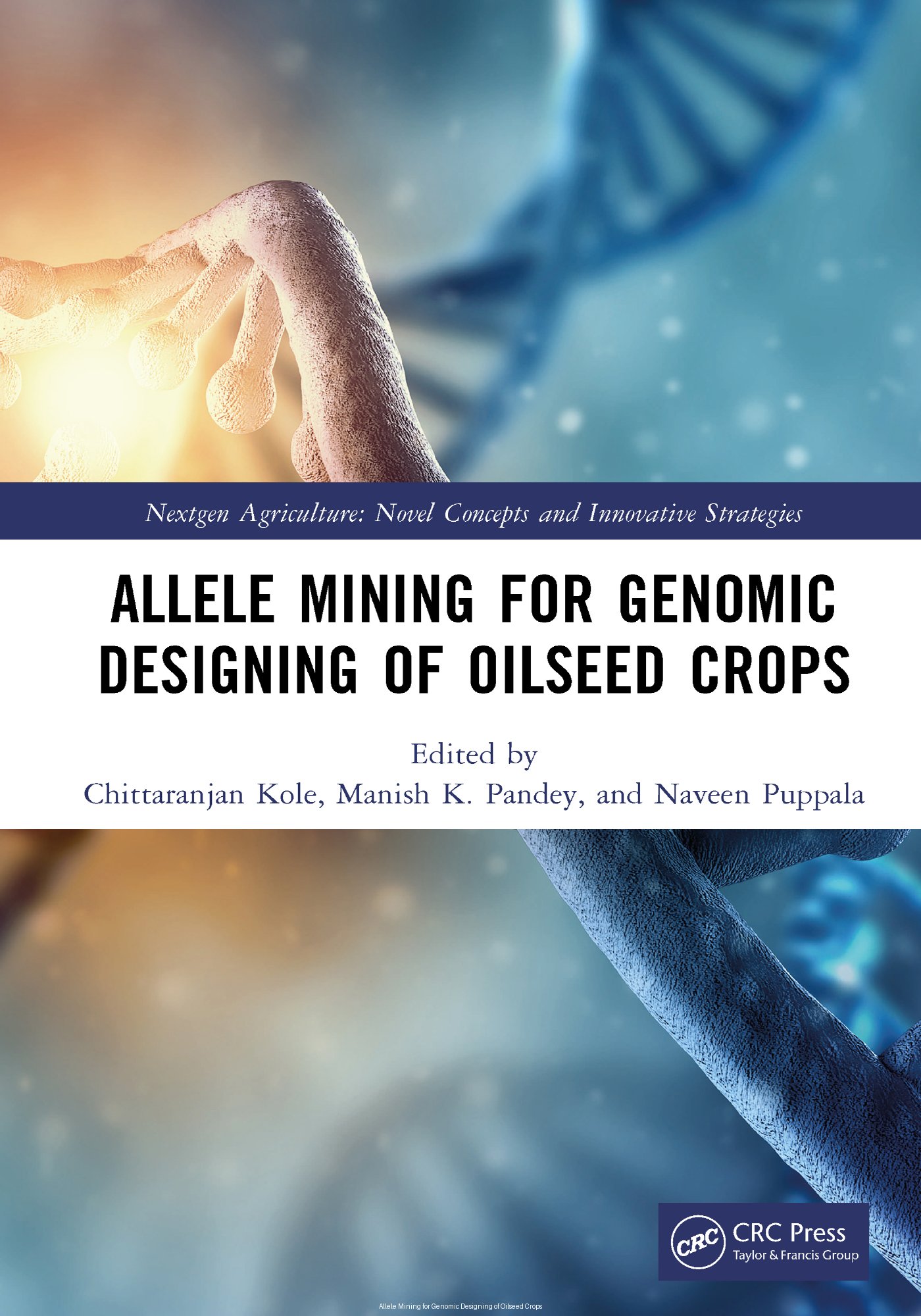 Allele Mining for Genomic Designing of Oilseed Crops | SoftArchive