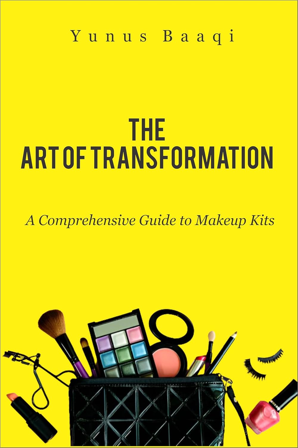The Art of Transformation: A Comprehensive Guide to Makeup Kits ...