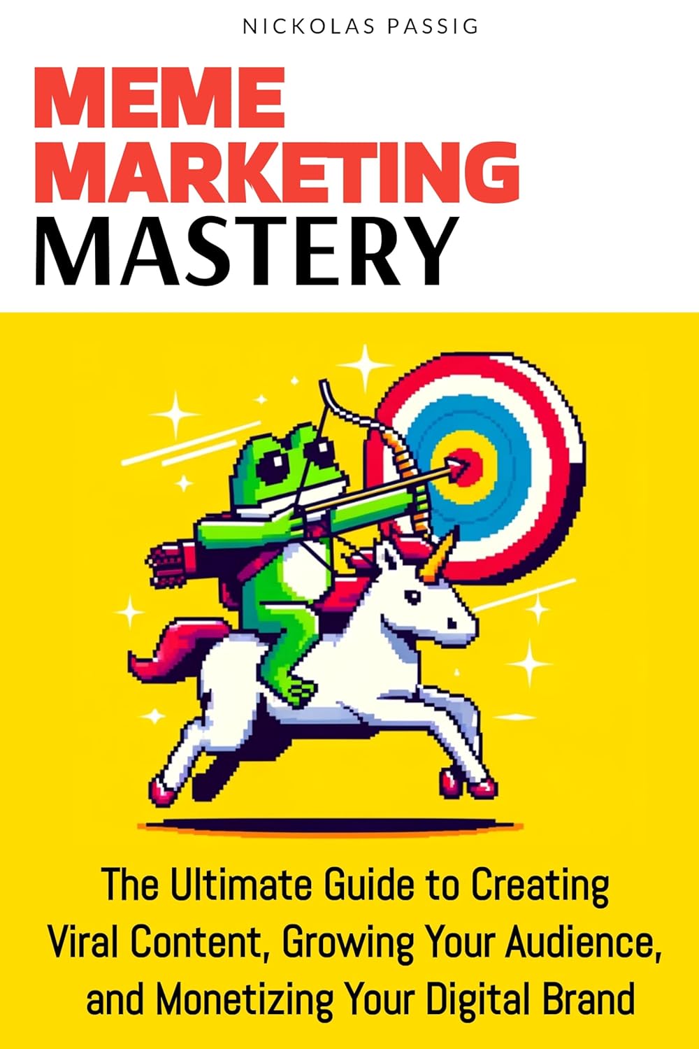Meme Marketing Mastery | SoftArchive