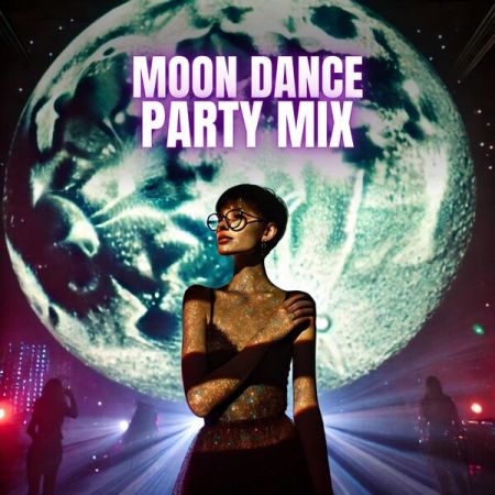 Dj Dimension EDM - Moon Dance Party Mix (2024)0 | SoftArchive