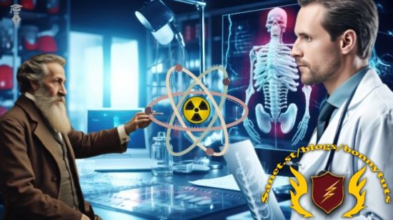 Physics Of Diagnostic Radiology Made Easy | SoftArchive