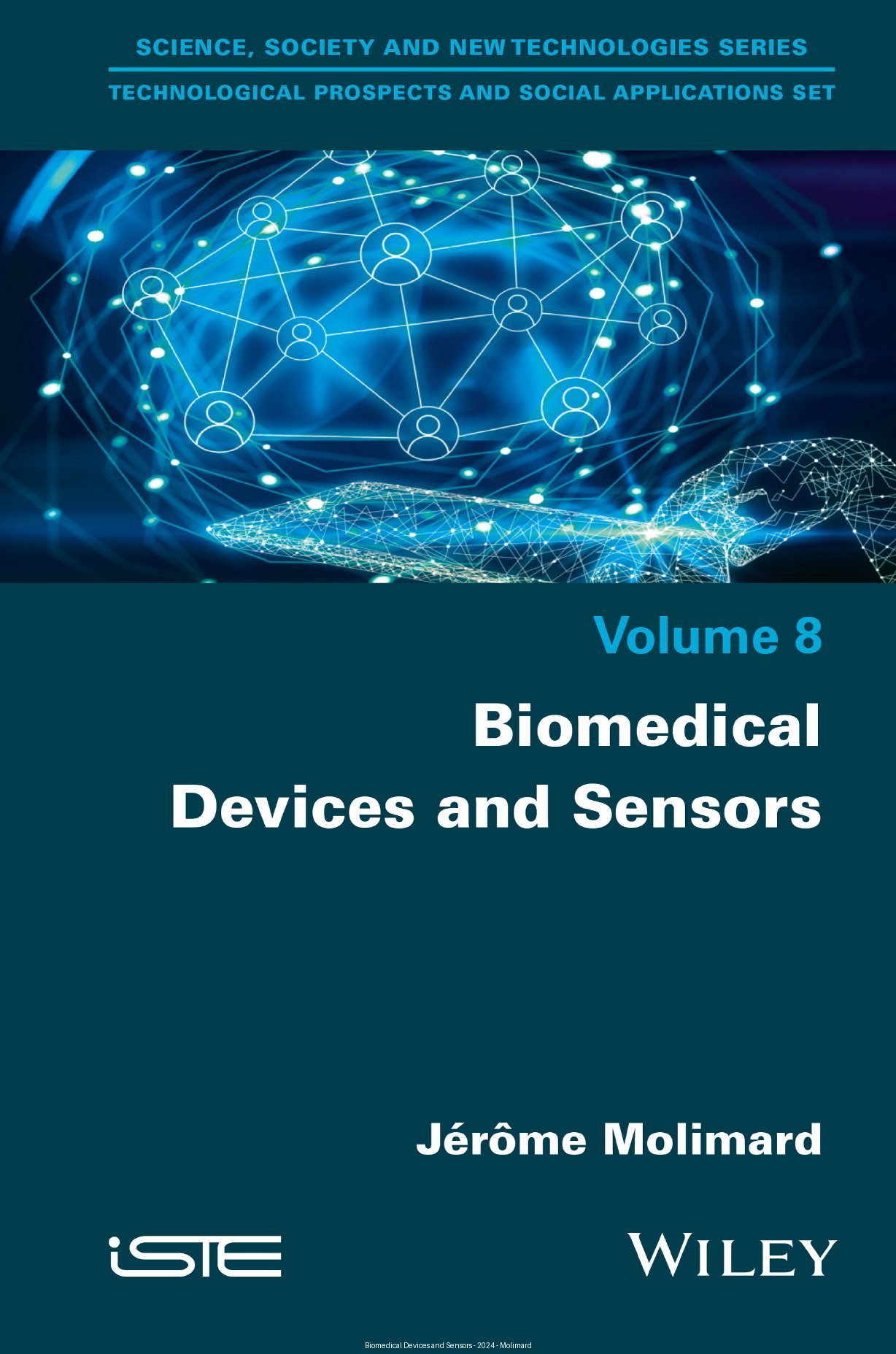 Biomedical Devices and Sensors | SoftArchive