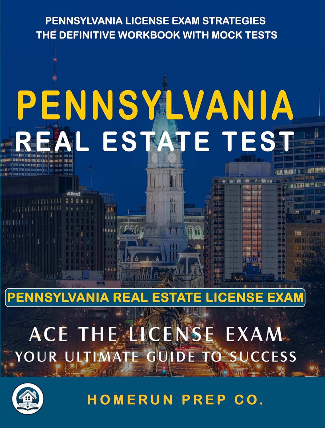 Pennsylvania Real Estate Exam Test | SoftArchive