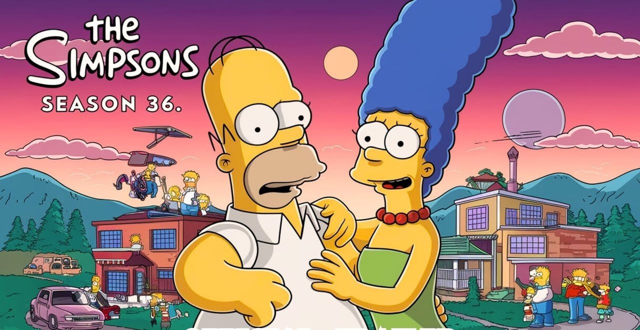 The Simpsons S36E09 1080p WEB H264-SuccessfulCrab - SoftArchive