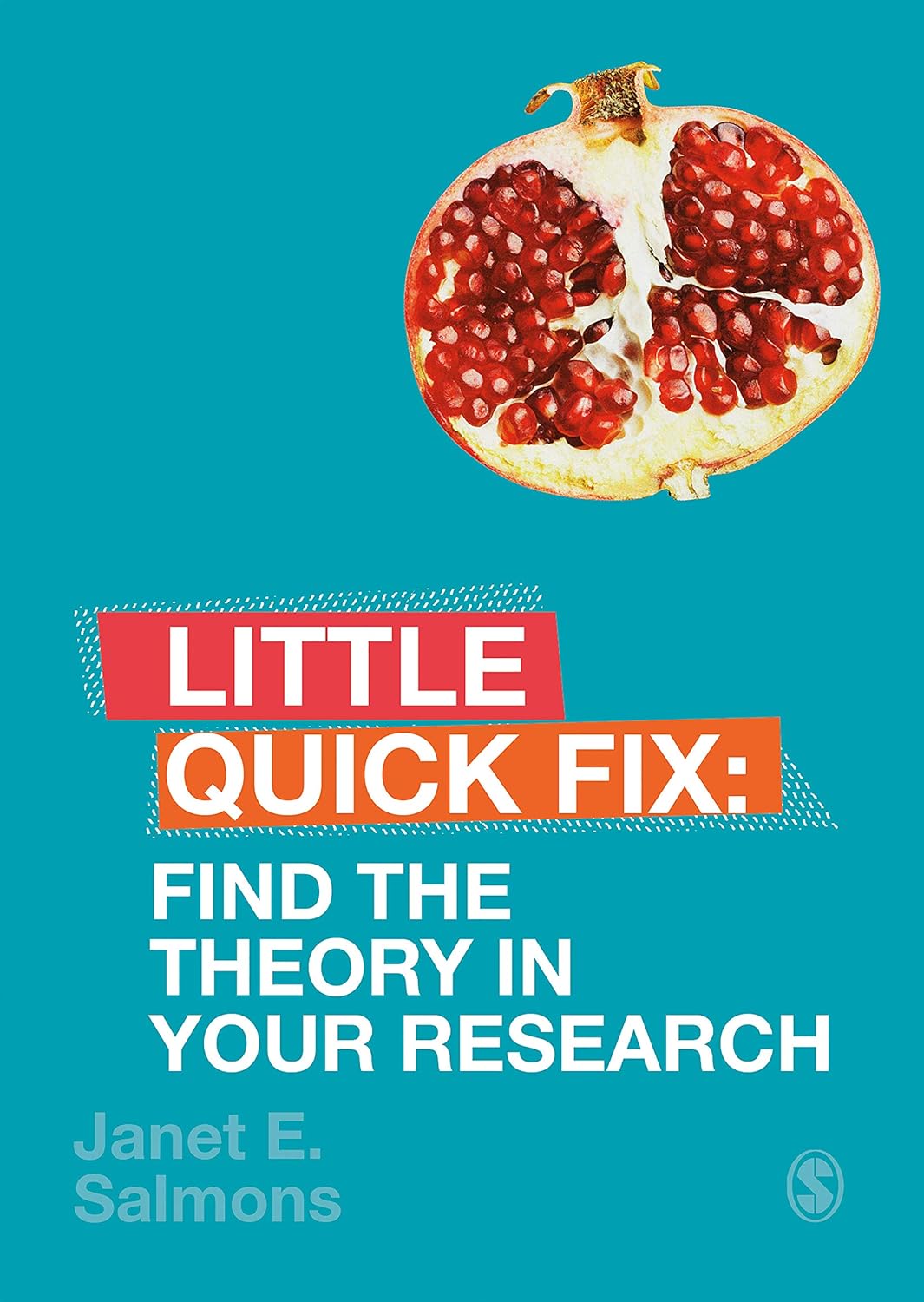 Find the Theory in Your Research: Little Quick Fix | SoftArchive