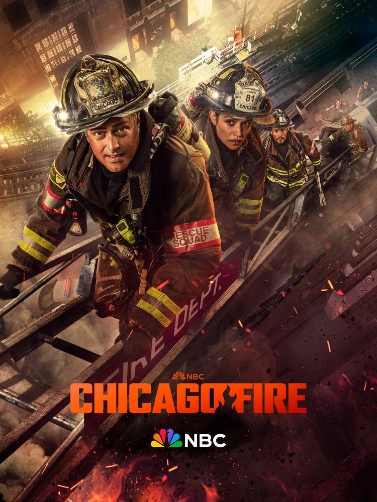 Chicago Fire S13E02 Ride the Blade 1080p WEB-DL HEVC x265-RMT | SoftArchive