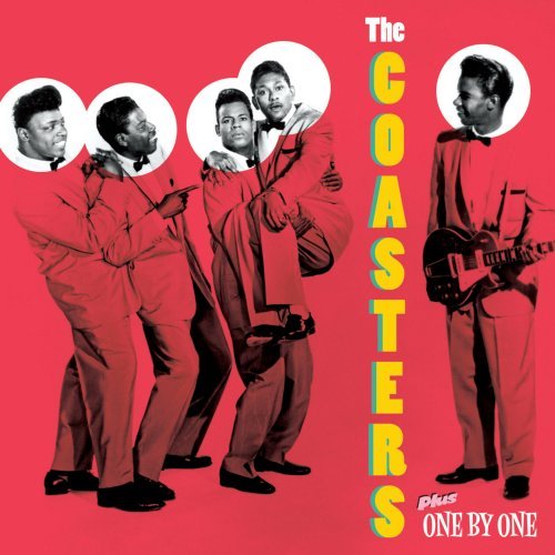 The Coasters - The Coasters Plus One by One (2021) | SoftArchive