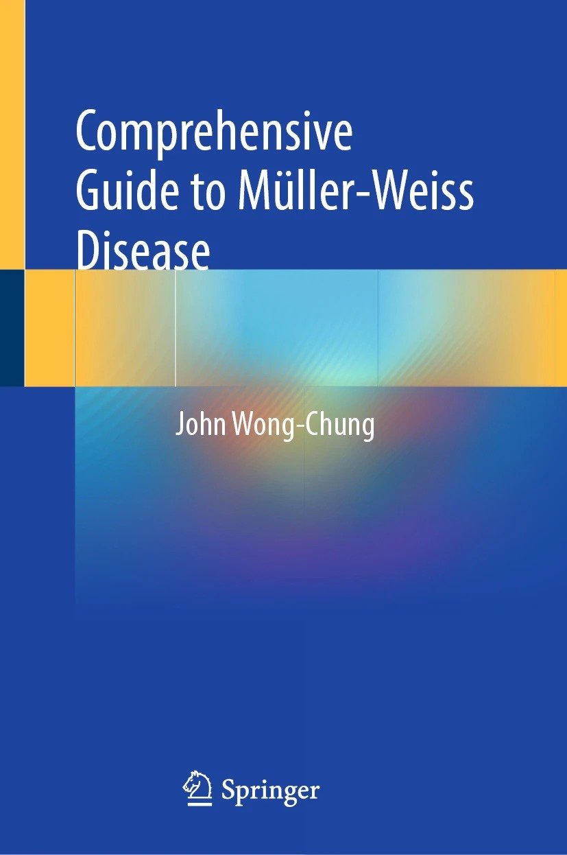 Comprehensive Guide to Muller-Weiss Disease | SoftArchive