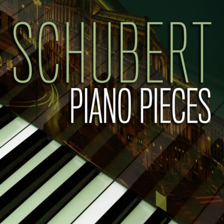 Various Artists - Schubert Piano Pieces (2024) | SoftArchive