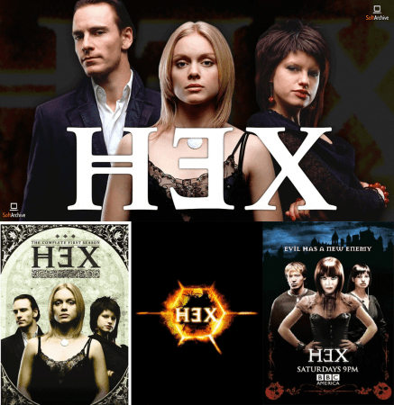 Hex S01-S02 480p DVD x265 HEVC 10bit DD 2.0 EDGE2020 | SoftArchive