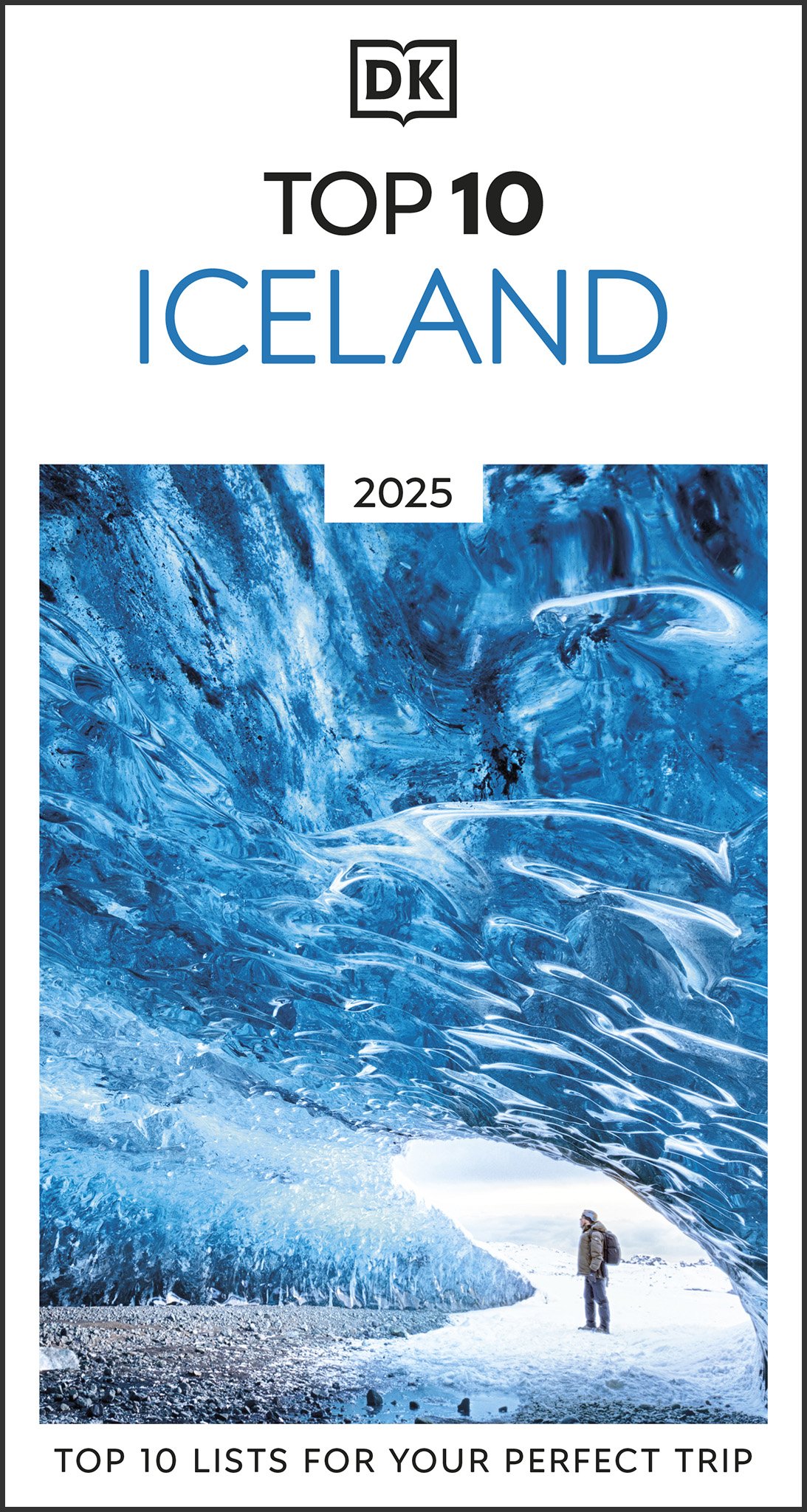 DK Top 10 Iceland (Pocket Travel Guide), 2024 Edition | SoftArchive