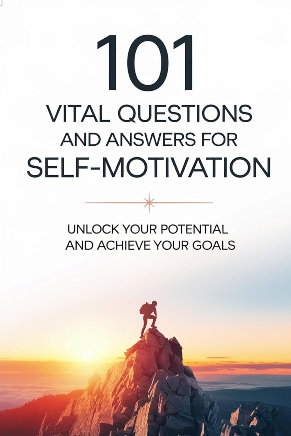 101 Vital Questions and Answers for Self-Motivation | SoftArchive