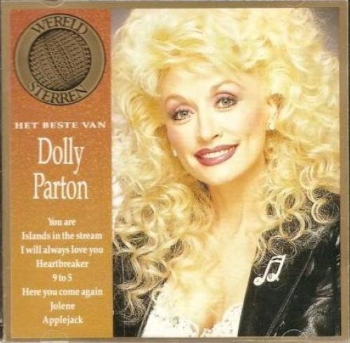 Dolly Parton - Het Beste Van Dolly Parton (1990) | SoftArchive