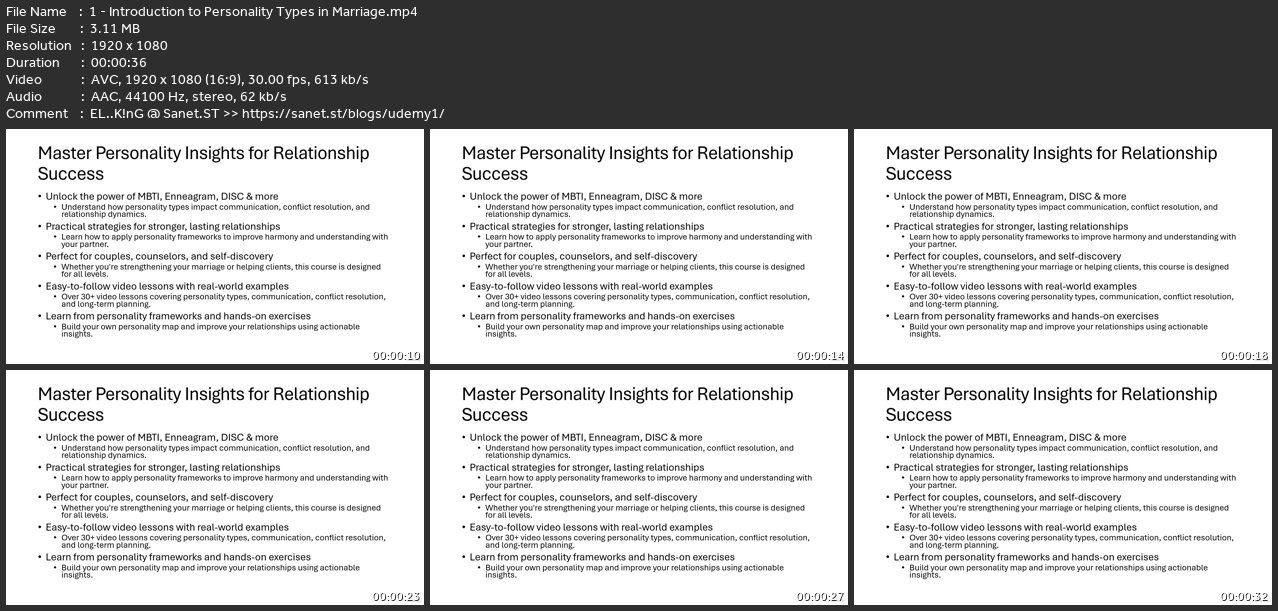 Mastering Personality Types: Unlock Mbti, Enneagram & Disc | SoftArchive