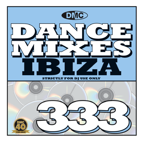 VA - DMC Dance Mixes 333 Ibiza (2023) | SoftArchive