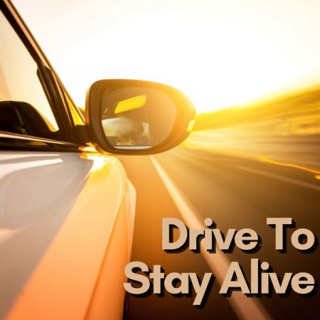 Various Artists - Drive to Stay Alive (2024) | SoftArchive