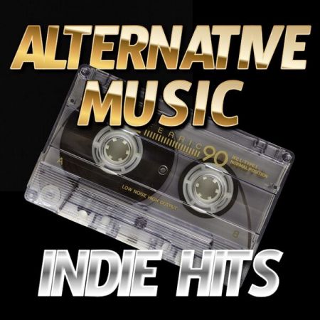 Various Artists - ALTERNATIVE MUSIC INDIE HITS (2024) | SoftArchive
