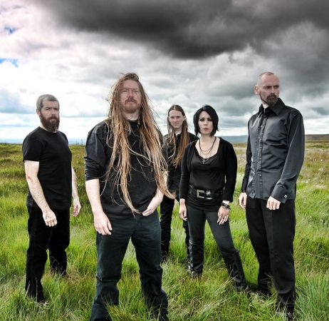 My Dying Bride - Discography (1992-2024) FLAC | SoftArchive