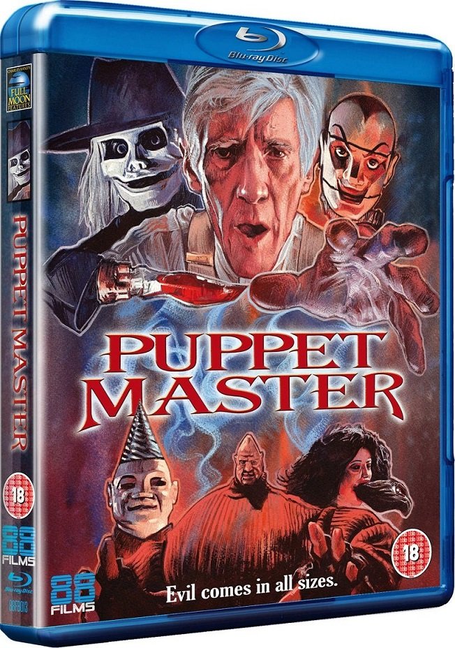 Puppet Master 1989 1080p BluRay x265 AAC 5.1-88 - SoftArchive