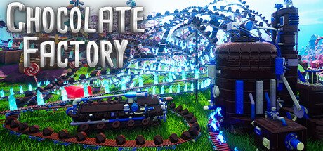 Chocolate Factory v1.006-I KnoW | SoftArchive