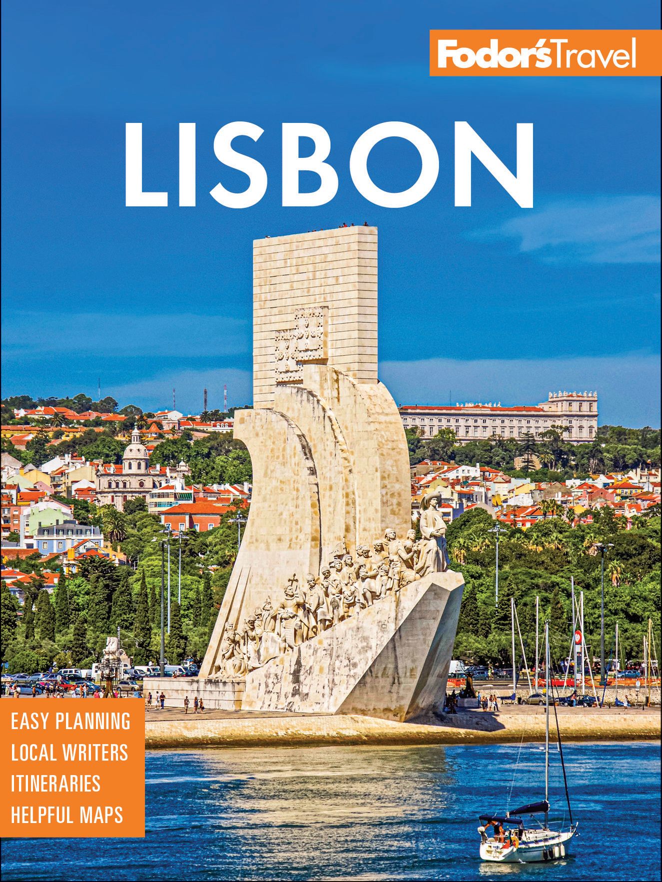 Fodor's InFocus Lisbon (Fodor's Travel Guides) | SoftArchive