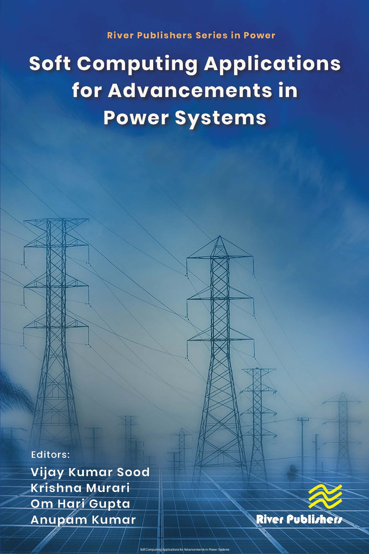Soft Computing Applications for Advancements in Power Systems | SoftArchive