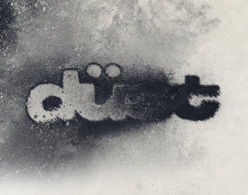 Dust Text Effect for Photoshop | SoftArchive