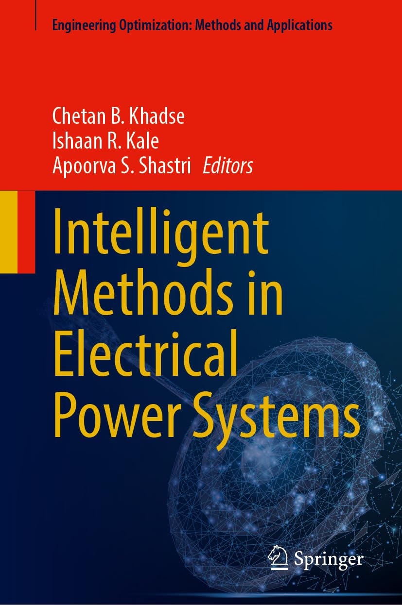 Intelligent Methods in Electrical Power Systems | SoftArchive