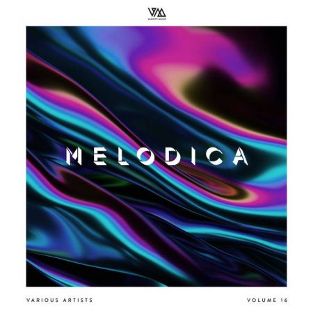 Variety Music Pres. Melodica Vol.01-Vol.17 [Variety Music] (2020-2024 ...