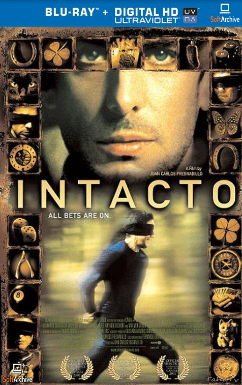 Intacto 2001 1080p BluRay x264-SUP3R - SoftArchive