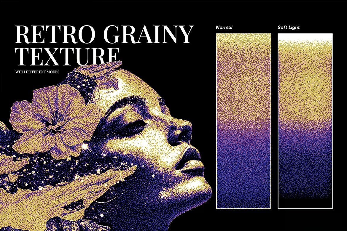 Grain Shaded Gradient Maps Effect - 290143935 - 8RPQ732 | SoftArchive