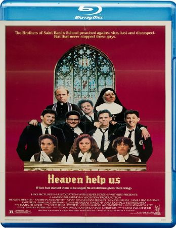 Heaven Help Us 1985 1080p BluRay x264 AAC-LAMA | SoftArchive