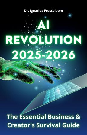 AI Revolution 2025-2026 | SoftArchive