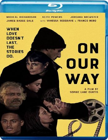 On Our Way 2021 1080p BluRay x264 AAC-LAMA | SoftArchive