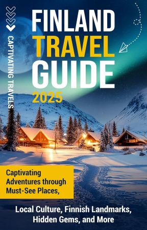 Finland Travel Guide | SoftArchive