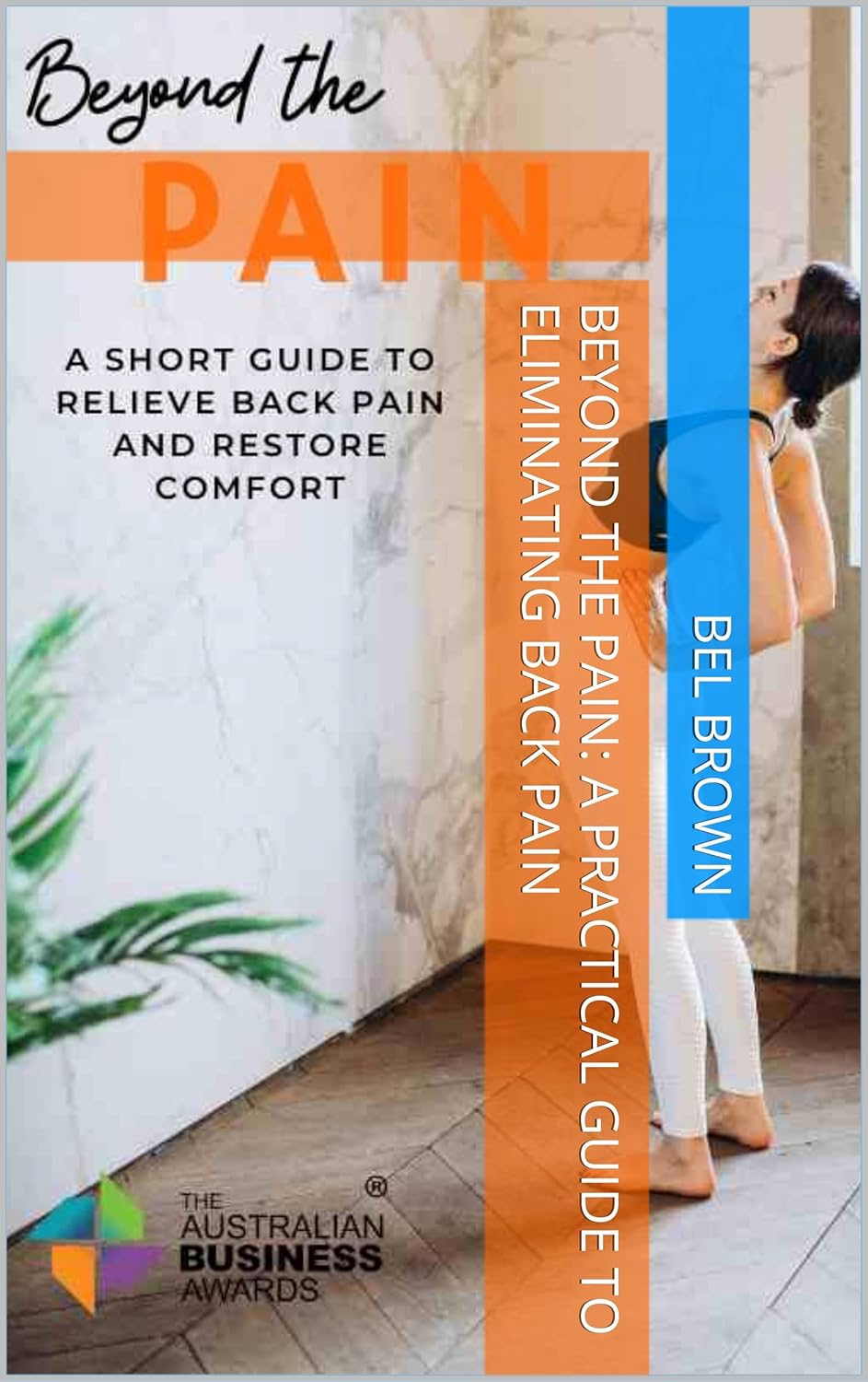 Beyond the Pain: A Practical Guide to Eliminating Back Pain: Your Path ...