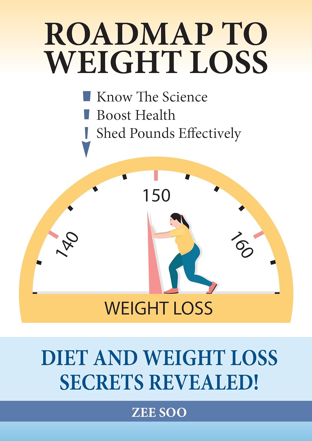 Roadmap to Weight Loss: Diet and Weight Loss Secrets Revealed ...