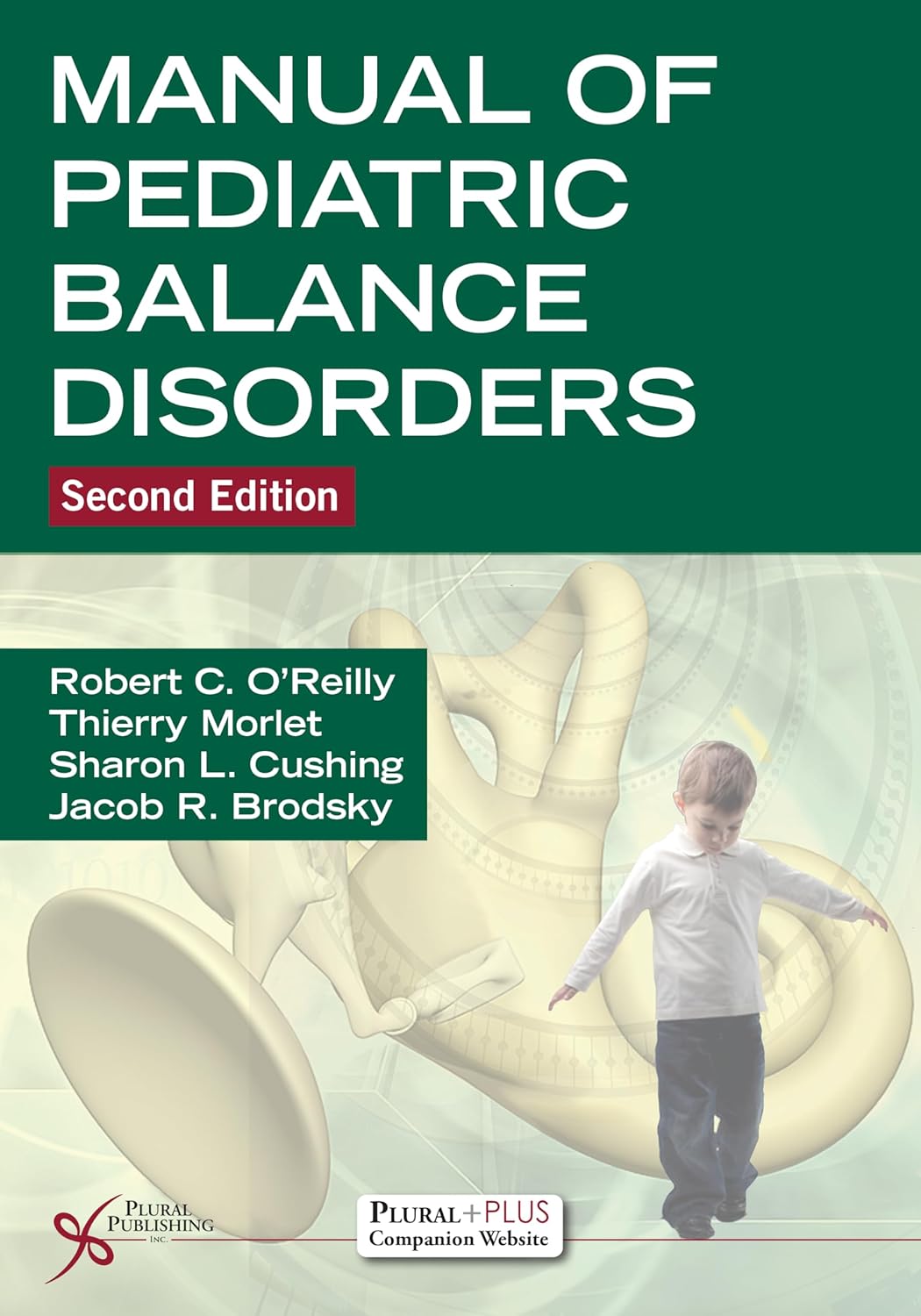 Manual of Pediatric Balance Disorders 2nd Edition | SoftArchive