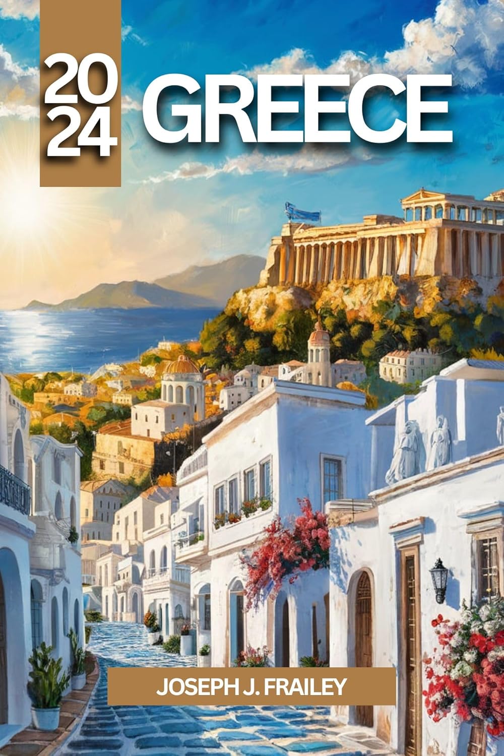 Greece Travel Guide 2024 | SoftArchive