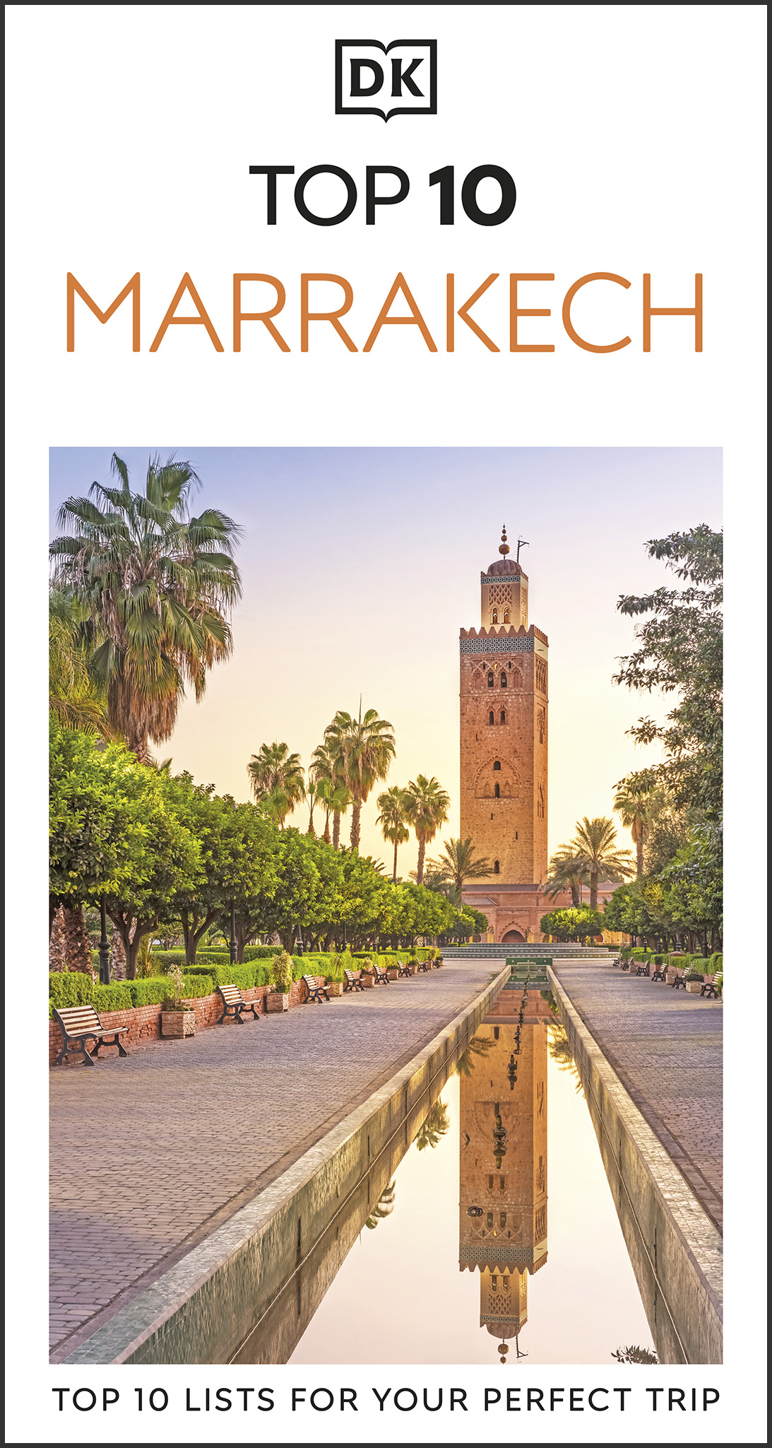 DK Top 10 Marrakech (Pocket Travel Guide), 2025 Edition | SoftArchive