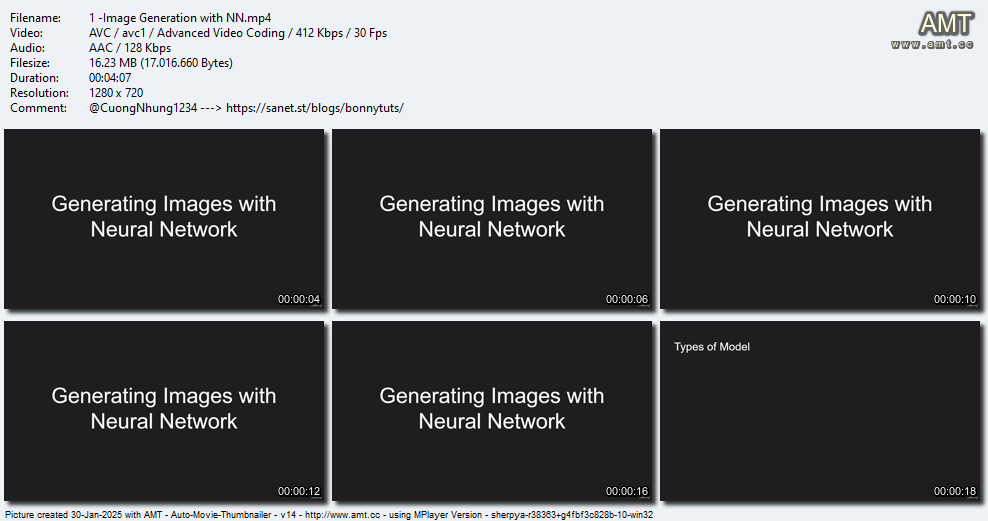 Master GAN with TensorFlow: Create Art with Neural Networks | SoftArchive