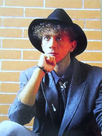 Savage (Roberto Zanetti) - Discography (1983-2020) FLAC | SoftArchive