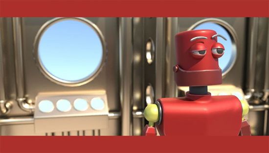 Intro to Maya: A 10-week introductory course using Maya to model ...